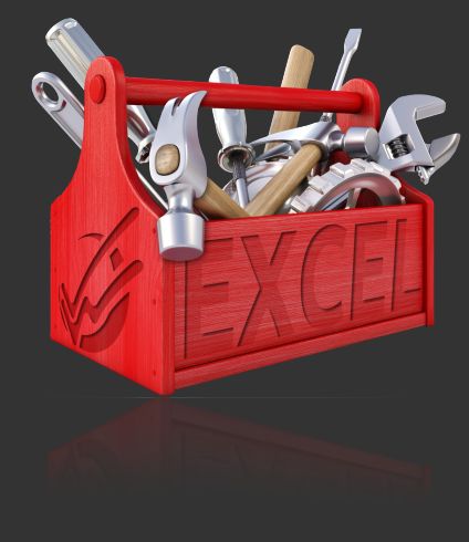 Grow Your Excel Toolbox Today!
